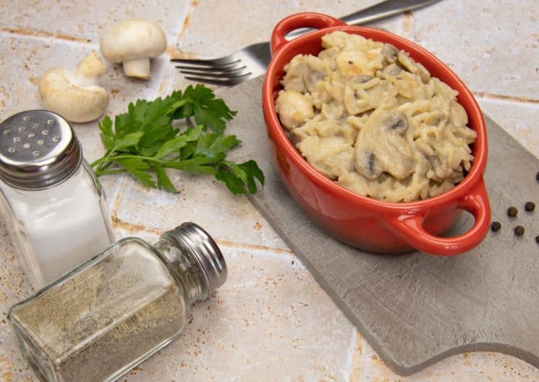 Perfect Italian Risotto In 30 Minutes: The Only Risotto Method You Need
