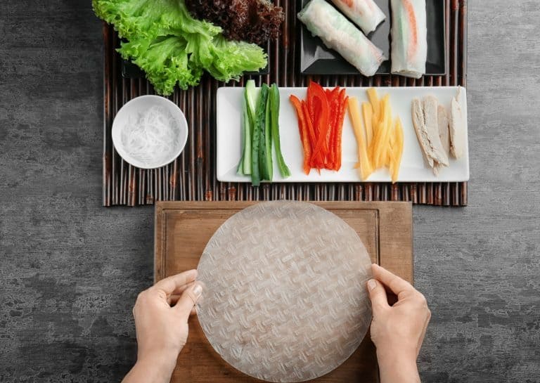 Why Restaurant Spring Rolls Taste Better And How To Copy Them