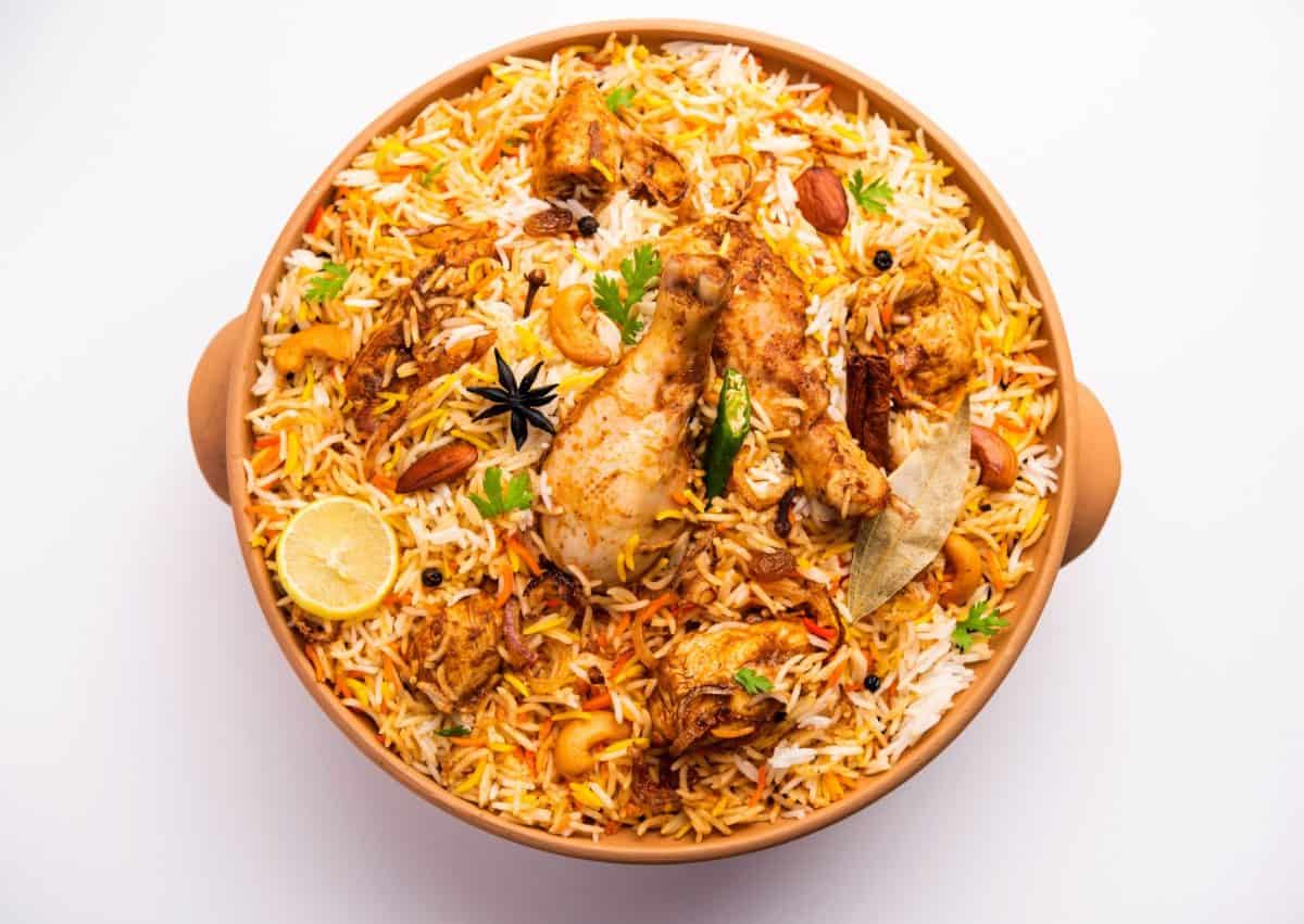 Why Chicken Biryani Is Taking Over Home Kitchens: How To Make Authentic ...