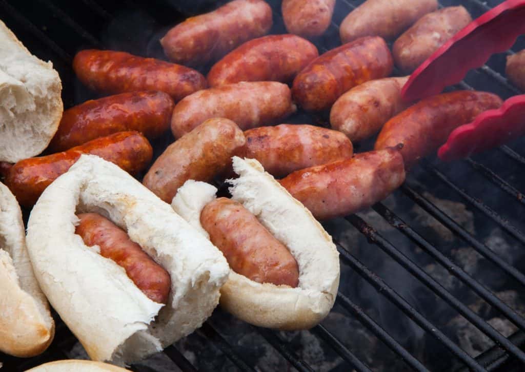 Choripán: The Bold Argentinian Street Food You’ll Want To Make At Home