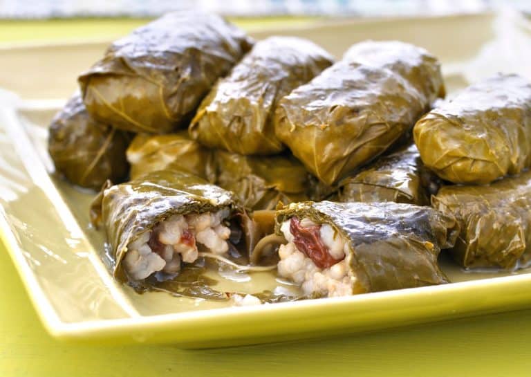 Why Greek Grandmothers Make The Best Dolmades (And Now You Can Too)