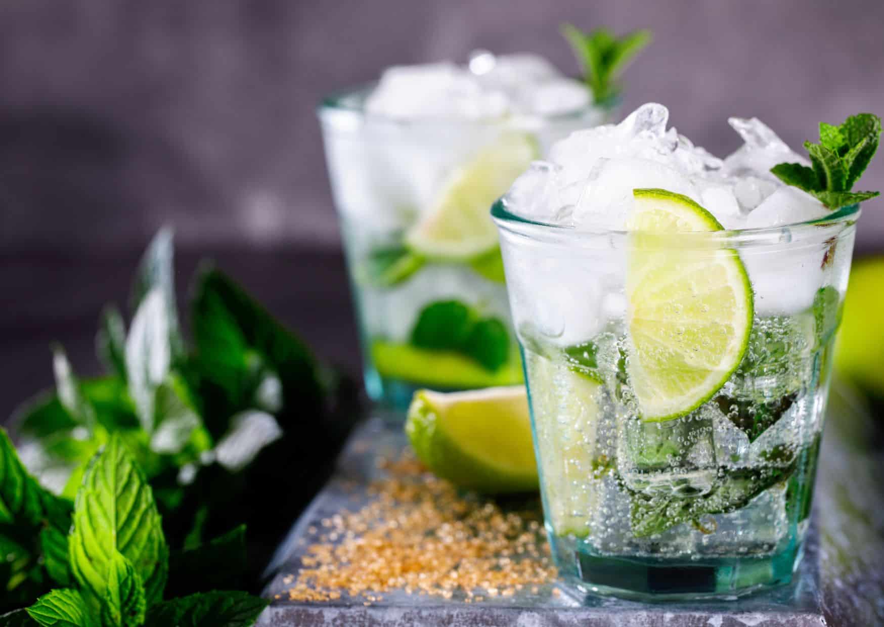 This Homemade Mojito Tastes Better Than Any Bar’s—Here’s The ...