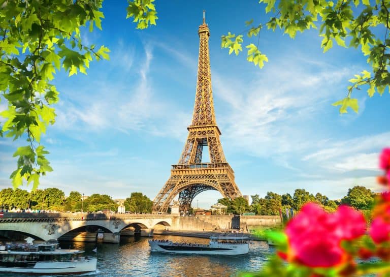 Forget About The Eiffel Tower In Paris And Visit These Places Instead