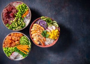 Poke Isn’t Sushi: How To Make Authentic Hawaiian Poke At Home (And Stop ...