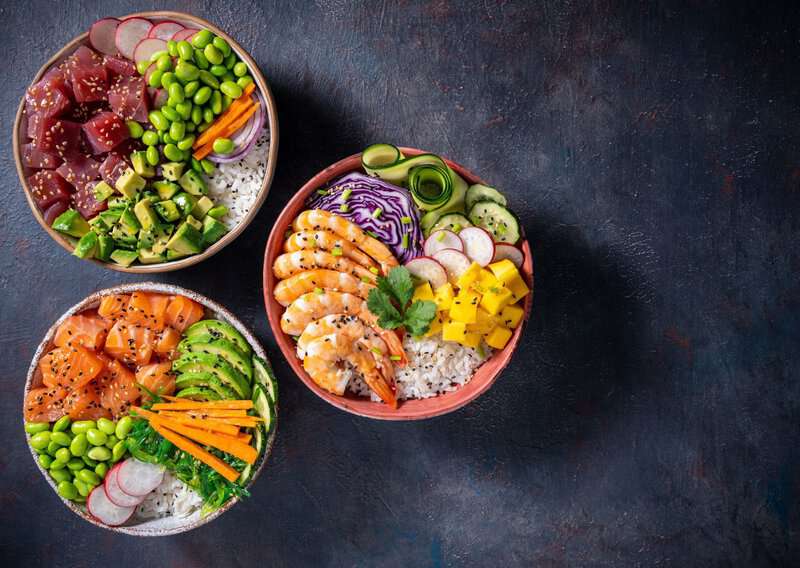 Poke Isn’t Sushi: How To Make Authentic Hawaiian Poke At Home (And Stop ...