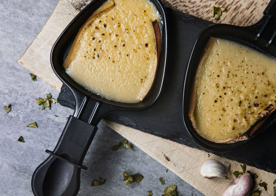 This Melted Cheese Dish Is Switzerland’s Best-Kept Secret—Here’s How To ...