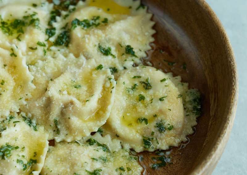 The Italian Classic Everyone Loves — How To Make Perfect Homemade ...