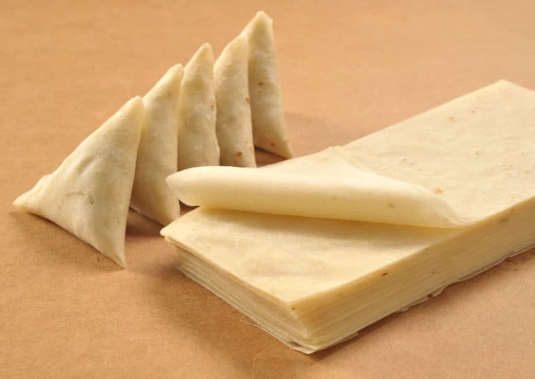 How To Make Samosa At Home – Crispy Indian Snack Recipe Guide