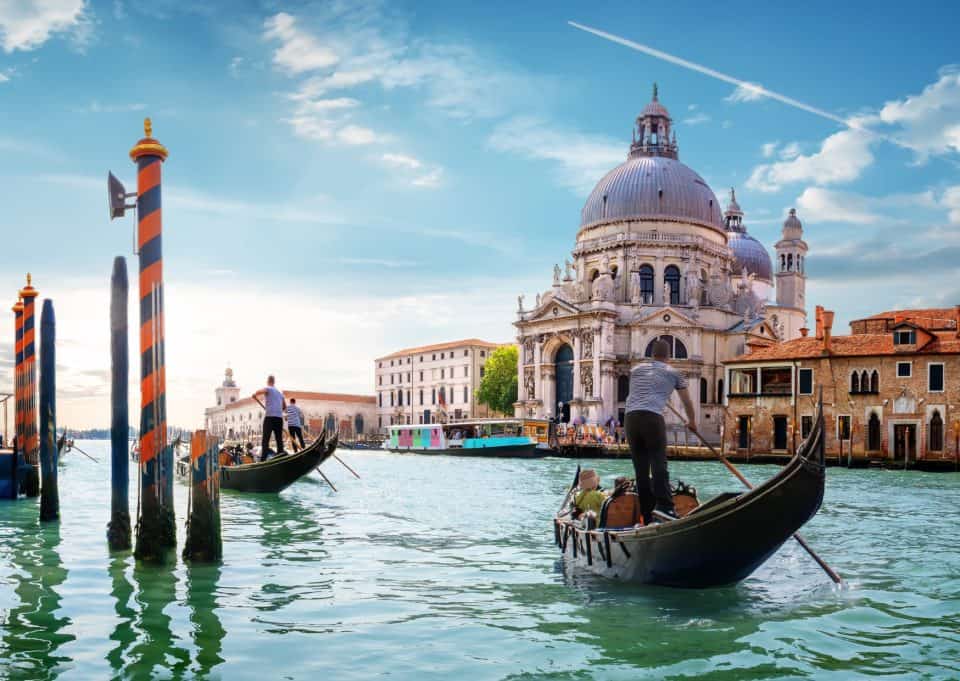 10 Of The Most Beautiful Cities In The World That Make Every Other ...