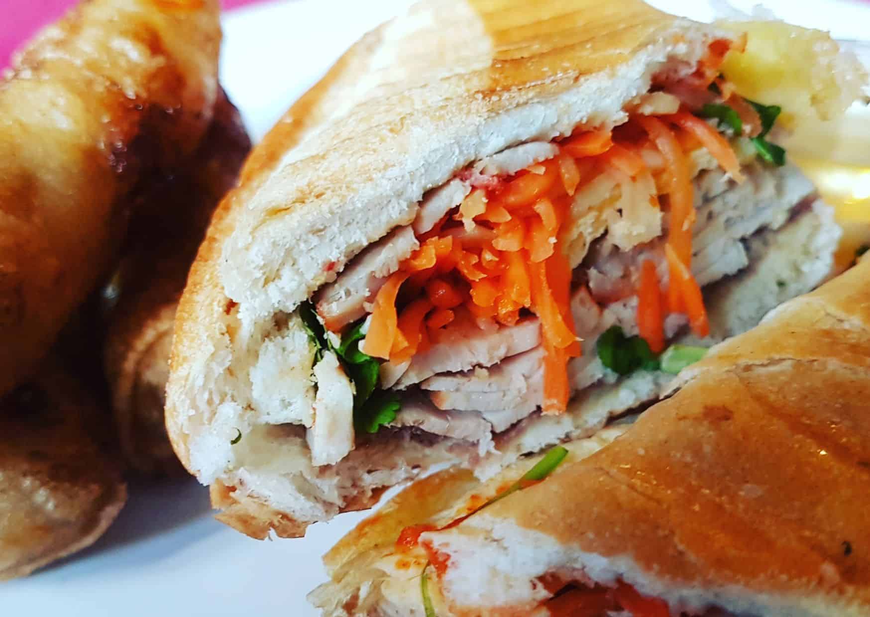 How To Make Vietnamese Banh Mi (Recipe Guide)
