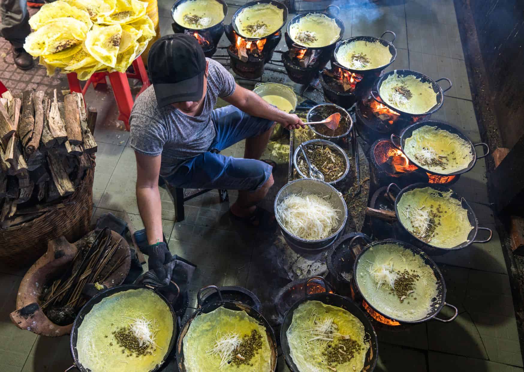 Forget About Pho: 4 Underrated Vietnamese Dishes That Deserve The ...