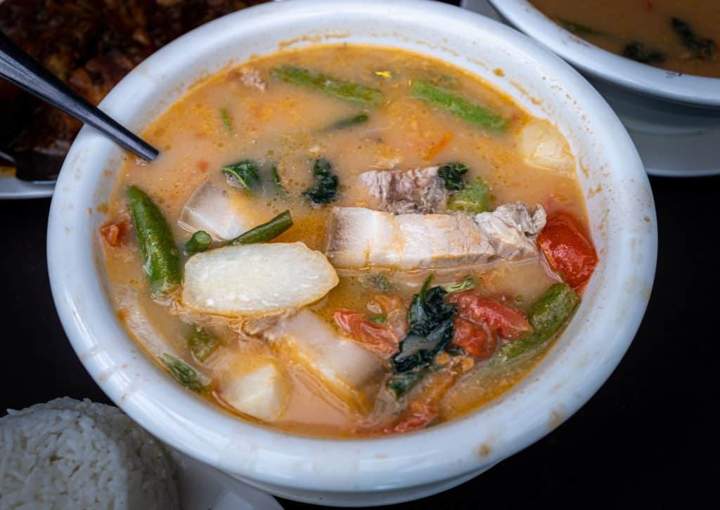 Sinigang: The Filipino Sour Soup That Warms The Soul (and Wakes Up Your ...