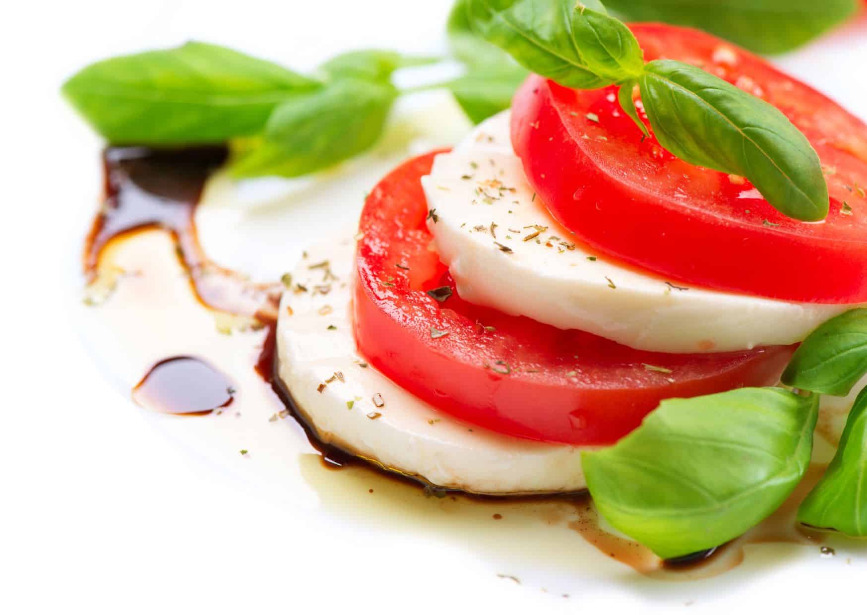 Caprese Salad Perfected: The Italian Classic That’s Simpler Than You Think