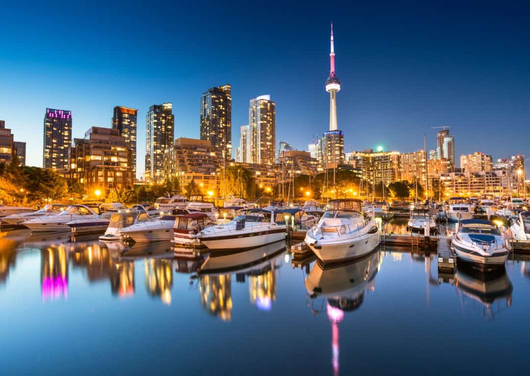 10 Must-Visit Countries In The World Right Now