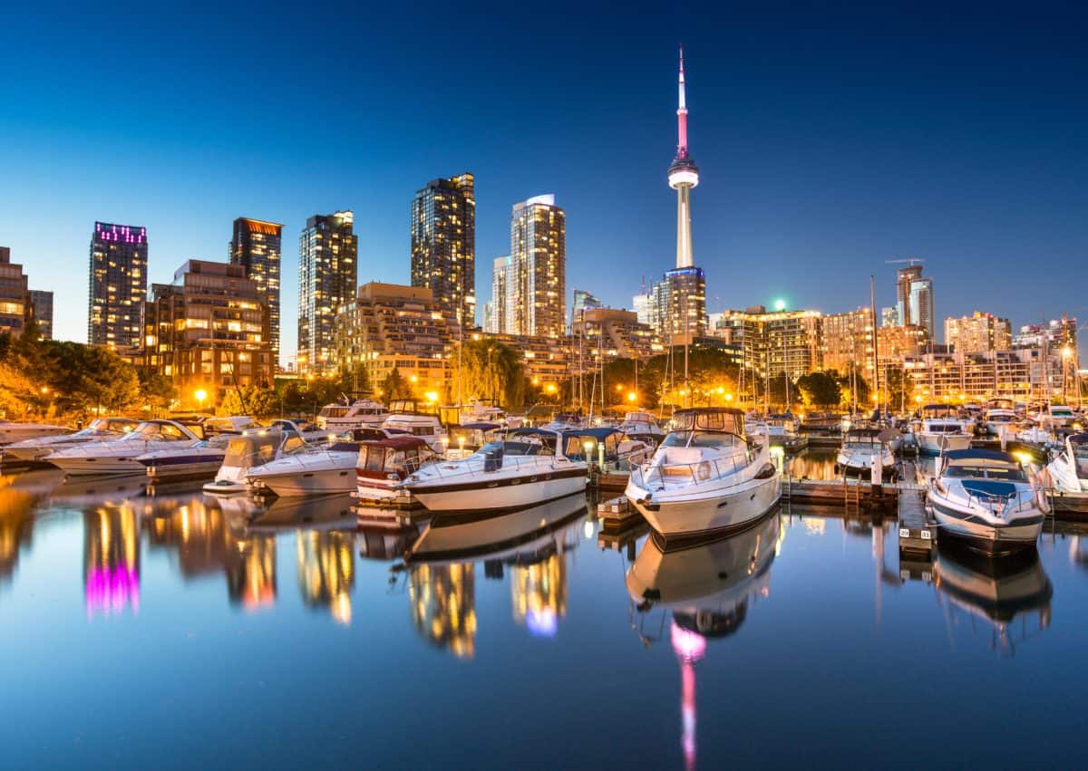 20 Countries That Practically Hand You Dual Citizenship (No Red Tape ...