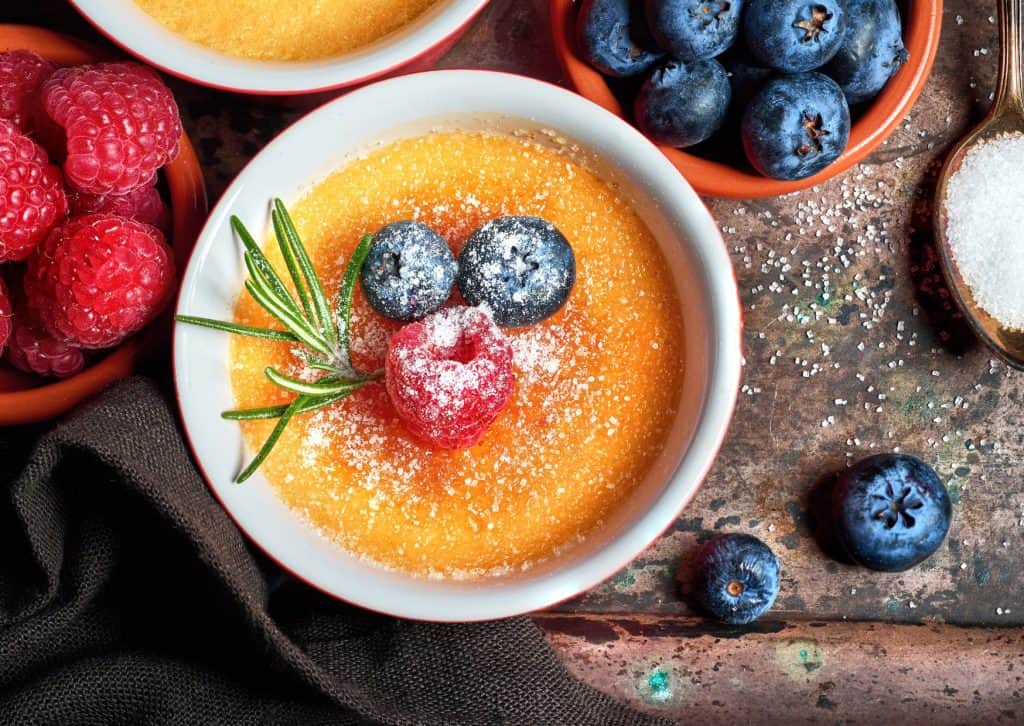 This French Dessert Looks Fancy But Is Surprisingly Simple: How To Make ...