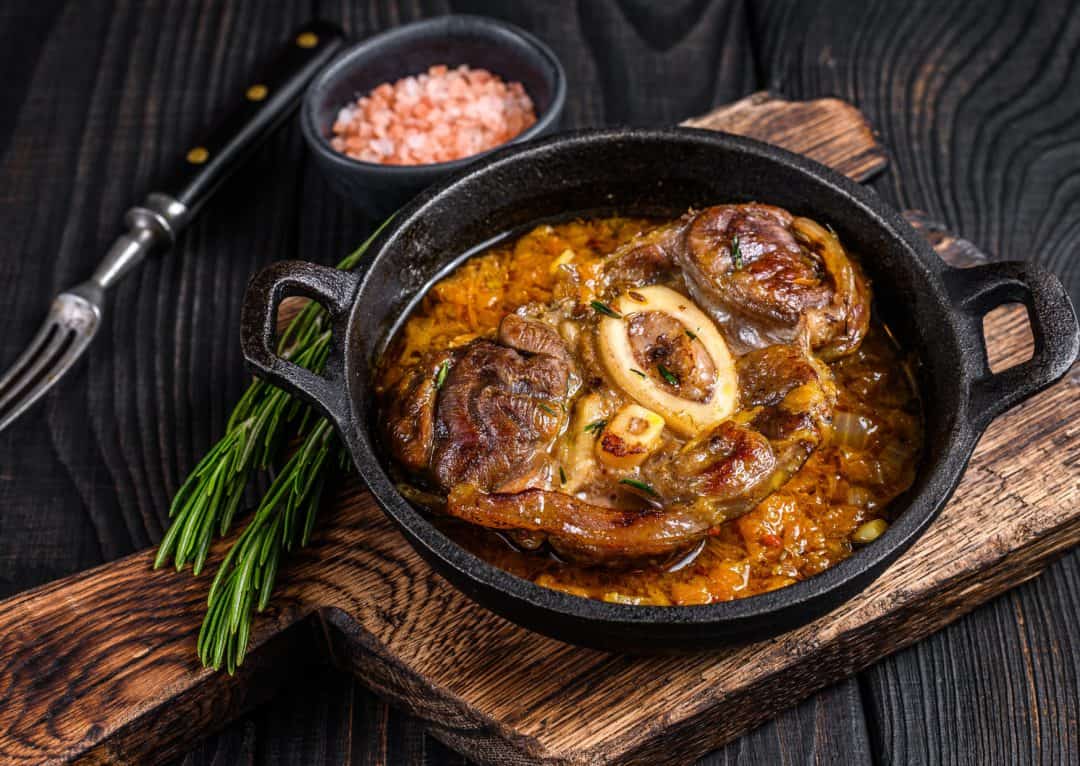 Forget Pasta And Pizza Why Tourists Keep Eating The Wrong Italian Food ...
