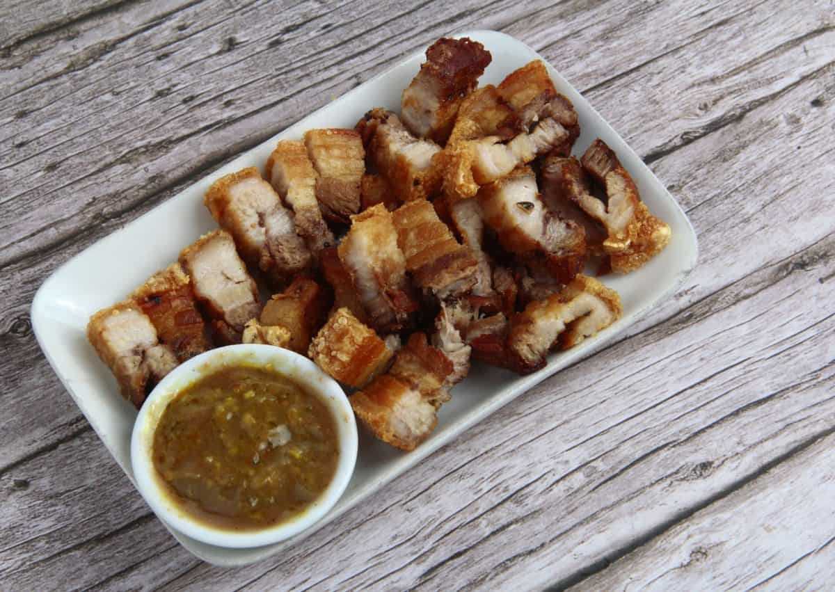 This Filipino Lechon Recipe Might Be The Best Roast Pig You’ll Ever Try