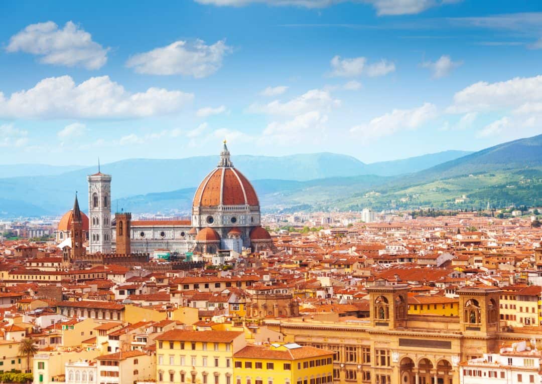 8 Most Popular Festivals in Italy