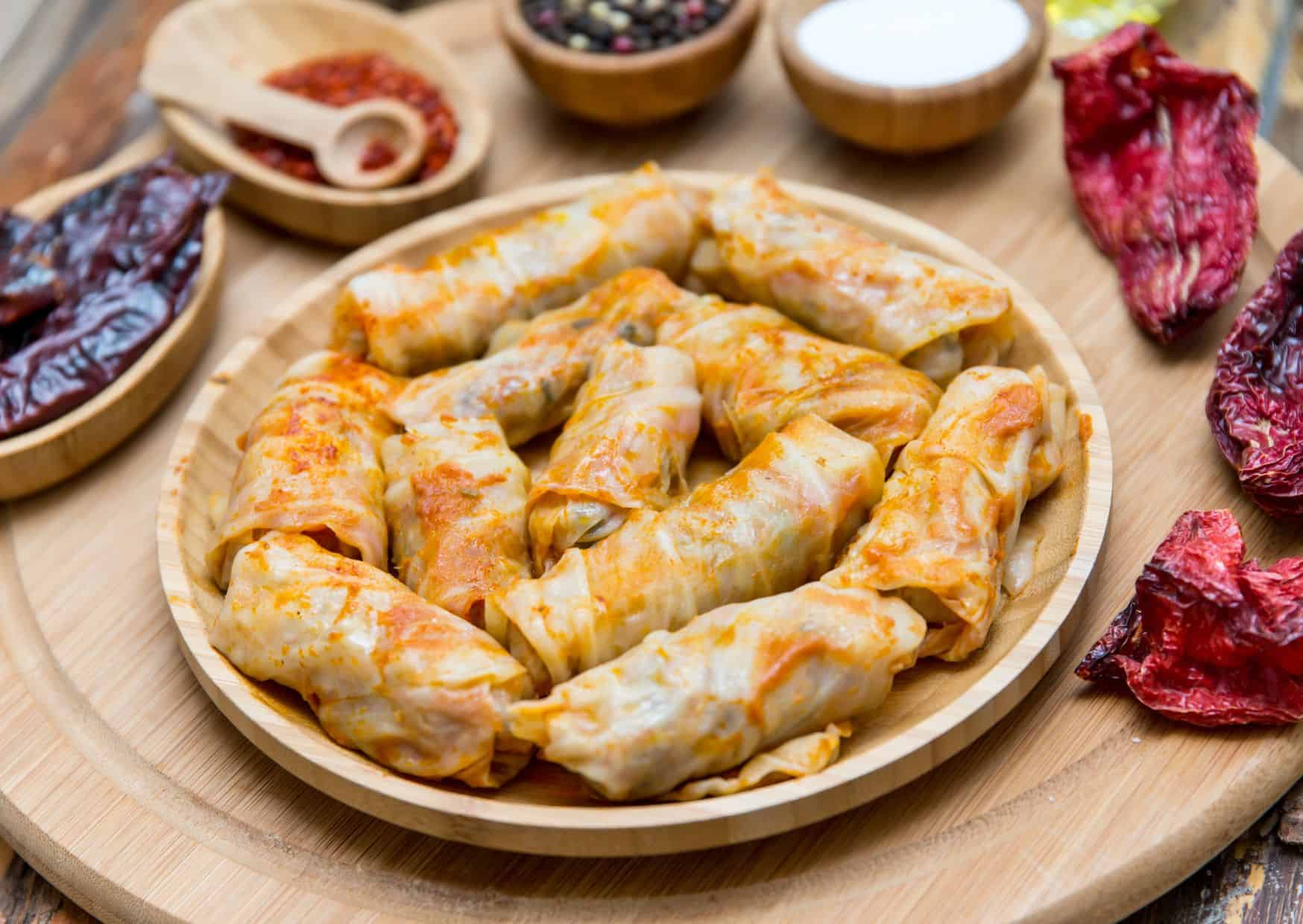 How To Make Sarma – The Ultimate Balkan Stuffed Cabbage Rolls Recipe