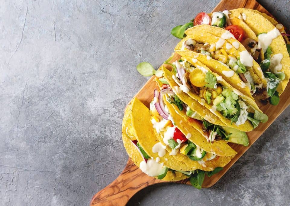 Inside A Mexican Kitchen: How Mexicans Really Eat Tacos At Home (It’s ...