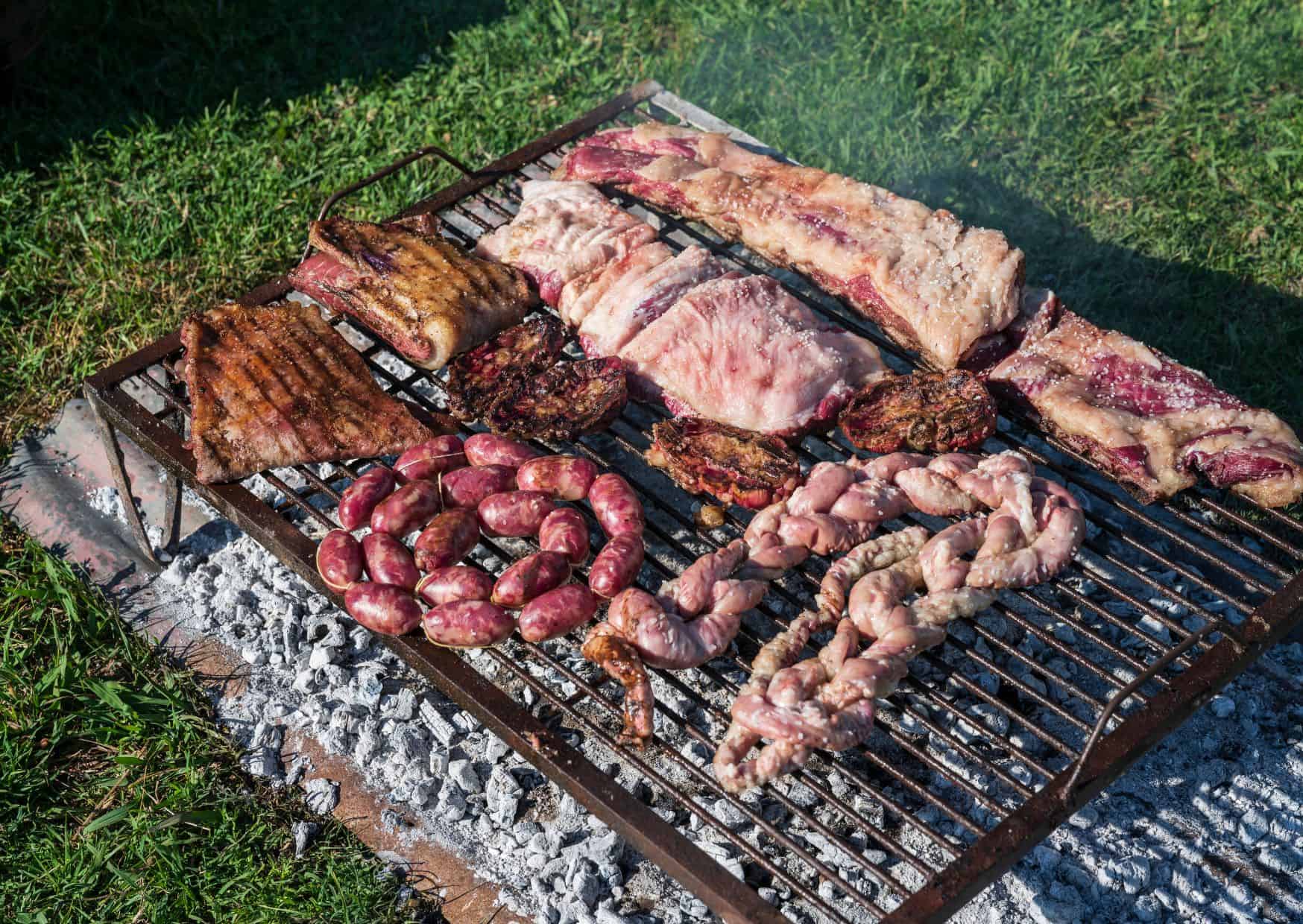 Most Popular Foods In Argentina: How To Make Asado Argentine Barbecue (Recipe Guide)