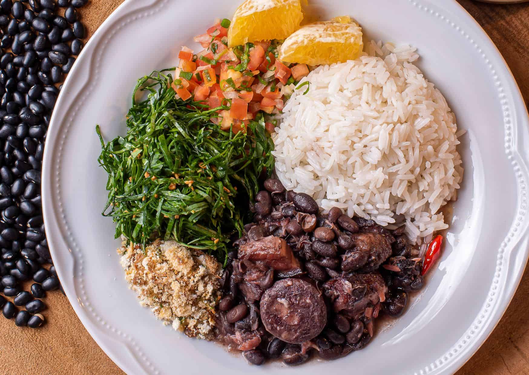 Why Feijoada Is Brazil’s National Dish (And How To Make It Perfectly)