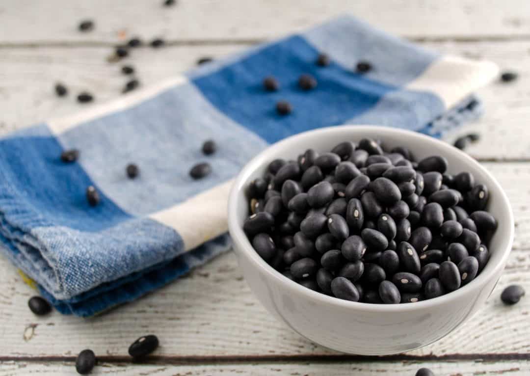 Costa Rican Sopa Negra: The Black Bean Soup That Will Win You Over In ...