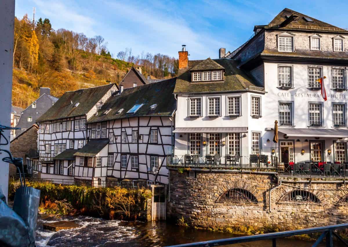 7 Hidden German Towns So Beautiful You’ll Think They’re Fairytales
