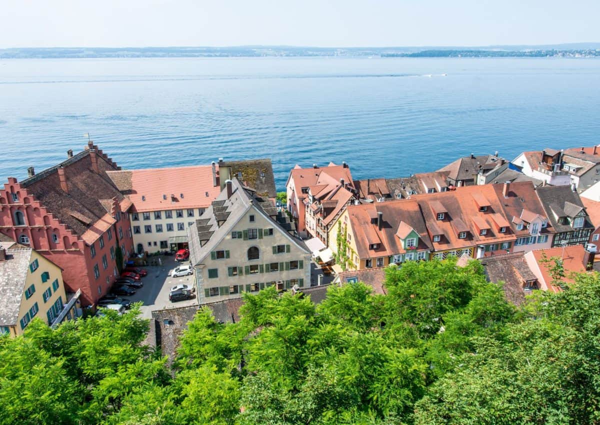 7 Hidden German Towns So Beautiful You’ll Think They’re Fairytales