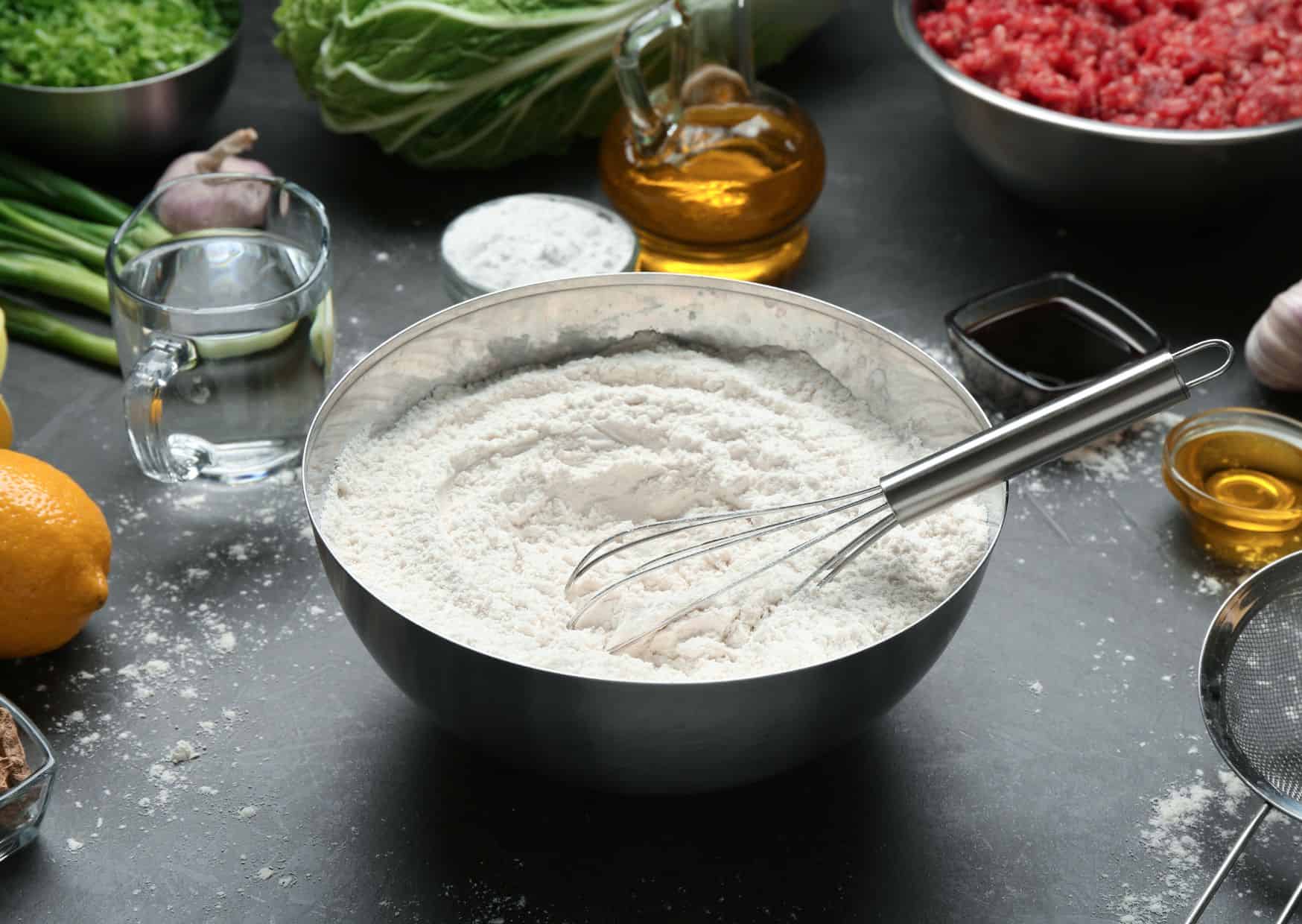 Japan’s Most Addictive Dumpling, Made At Home