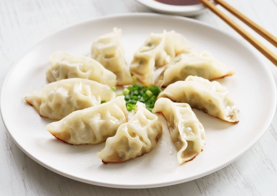 How To Make Perfect Homemade Gyoza — Japan’s Addictive Dumplings Made Easy