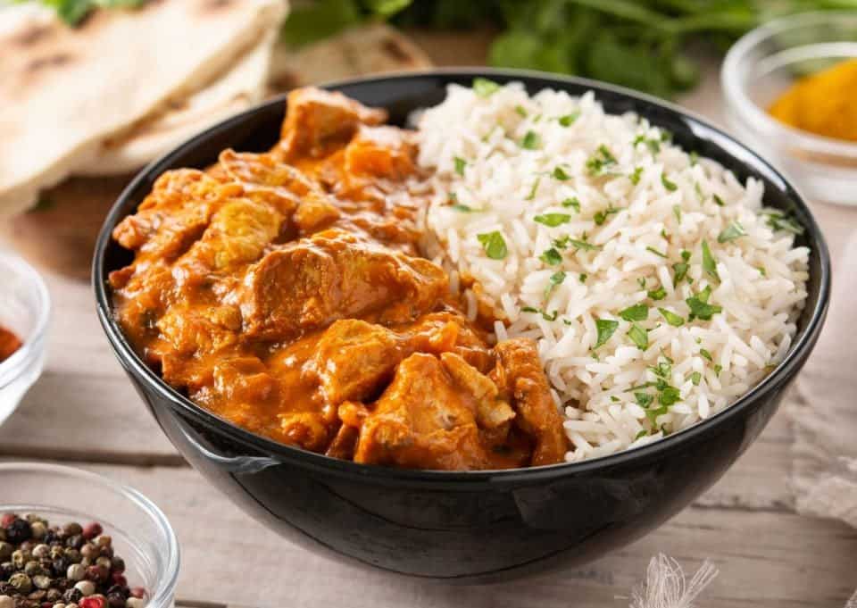 Why Doesn’t Your Butter Chicken Taste Like India’s? This Butter Chicken ...