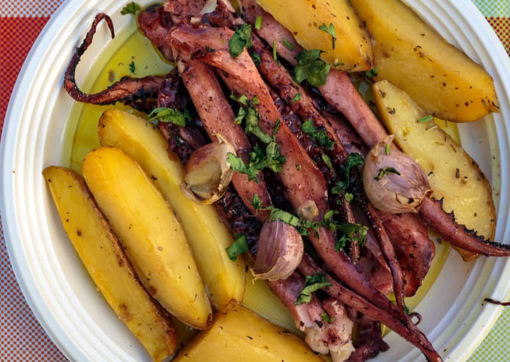 Think Octopus Is Tricky? This Portuguese Method Changes Everything: How ...