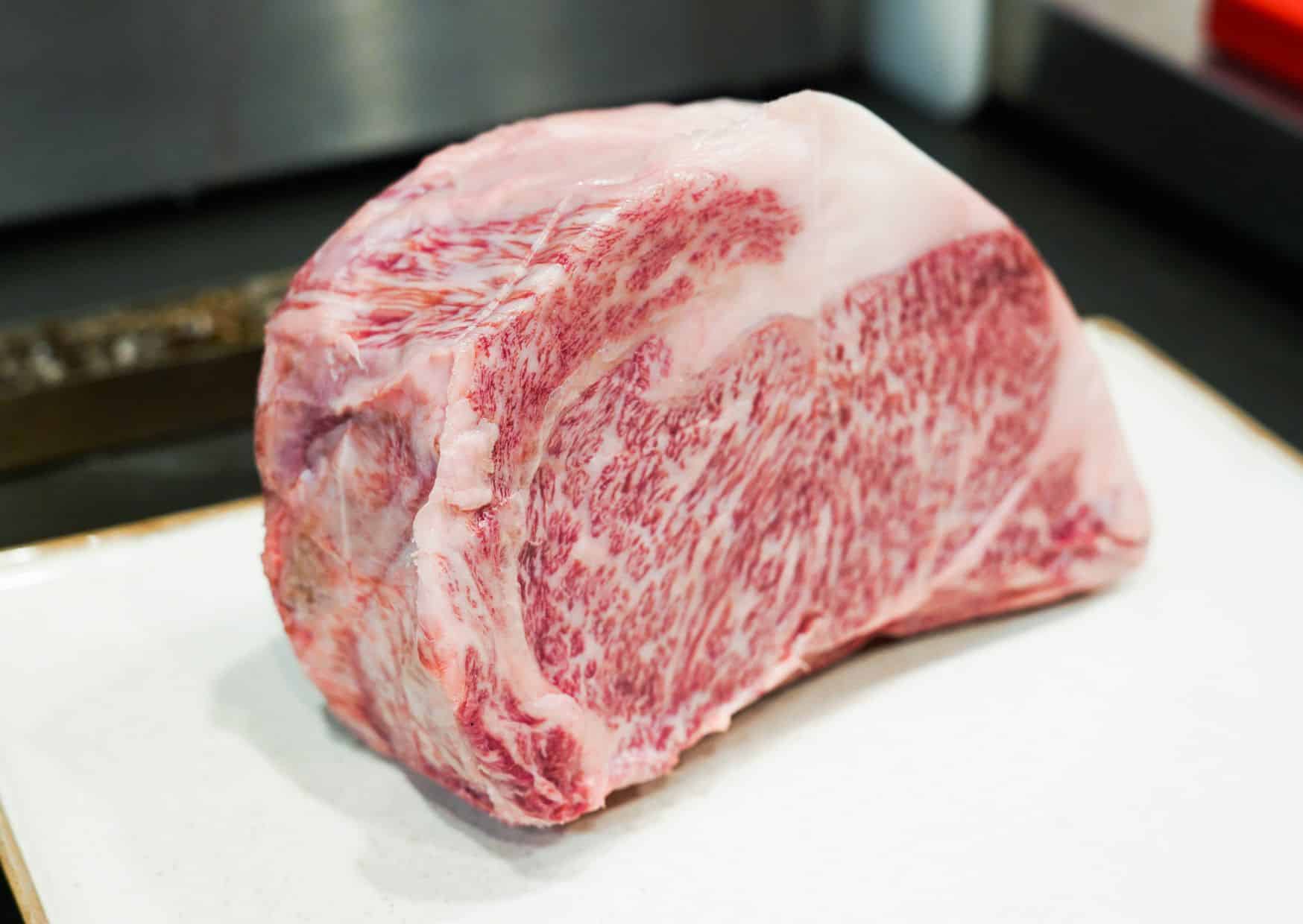 How To Make Spanish Txuleton: The Giant Basque Steak Everyone’s Talking ...