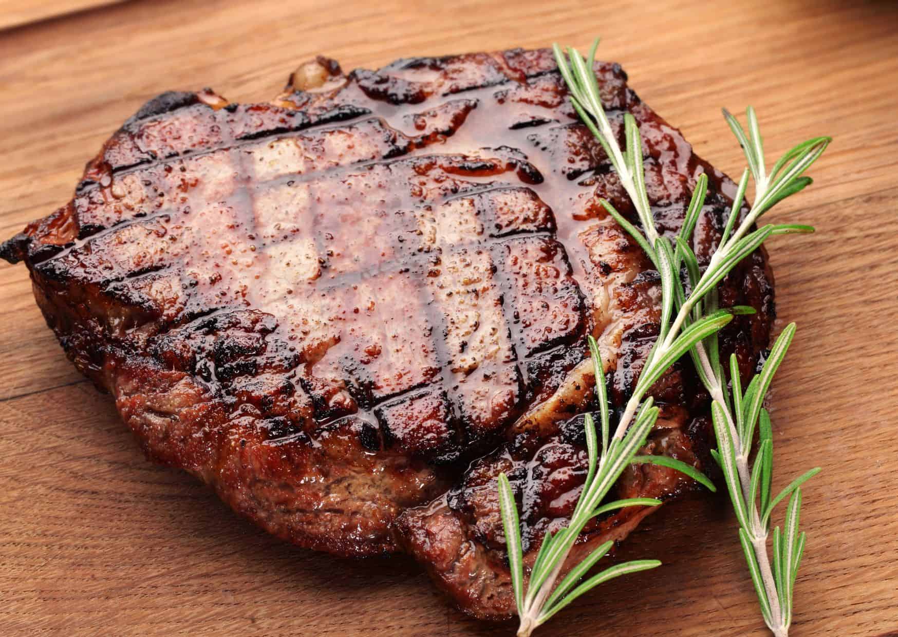 How To Make Spanish Txuleton: The Giant Basque Steak Everyone’s Talking ...