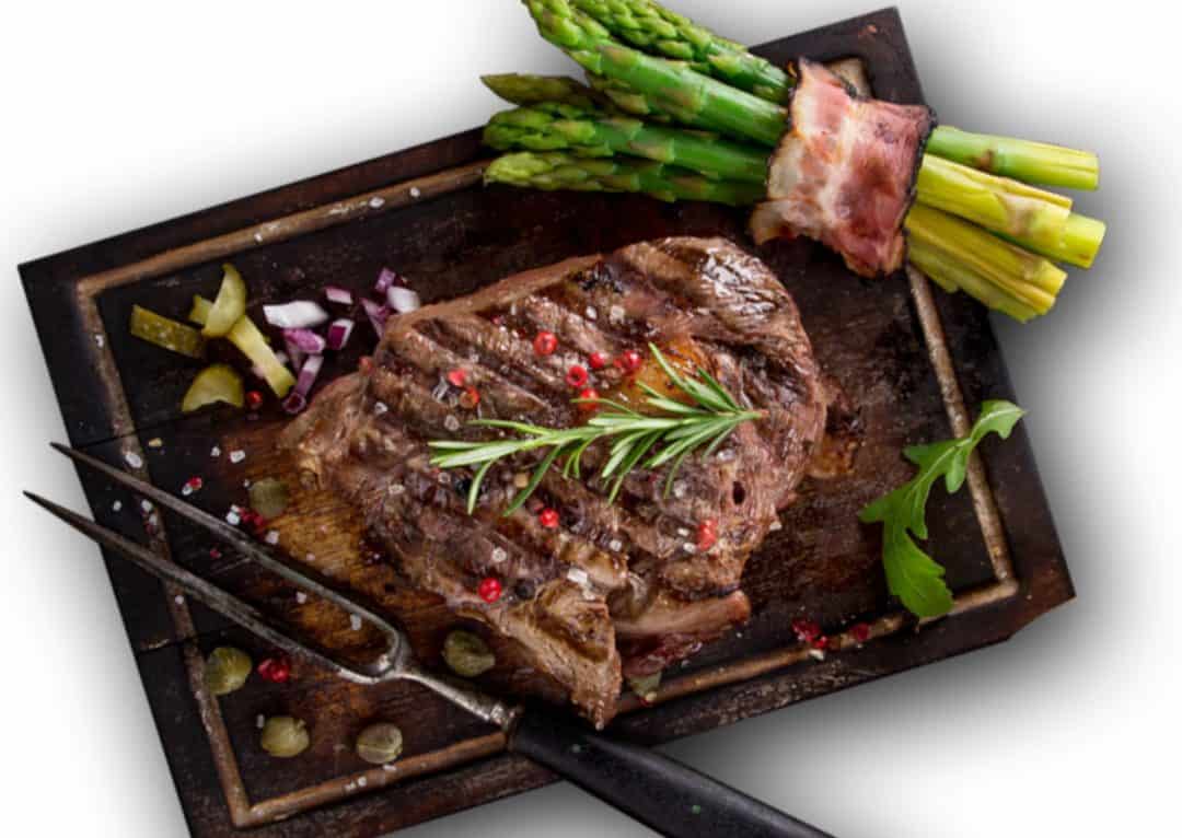 Why Everyone Is Talking About Txuleton, Spain’s Giant Basque Steak