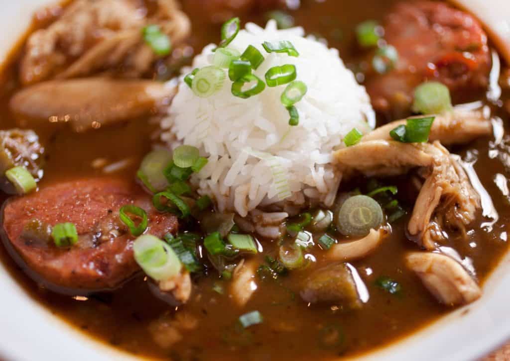 The Homemade Gumbo Recipe That Starts More Arguments Than Almost Any ...