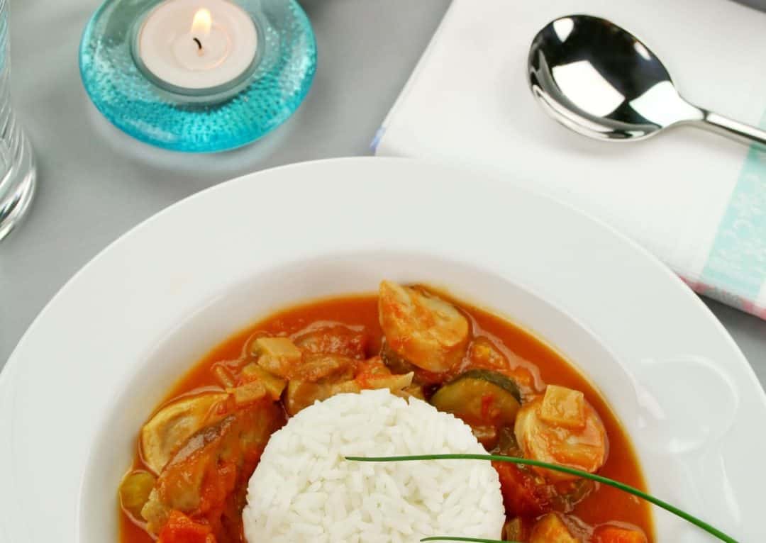 The Homemade Gumbo Recipe That Starts More Arguments Than Almost Any ...