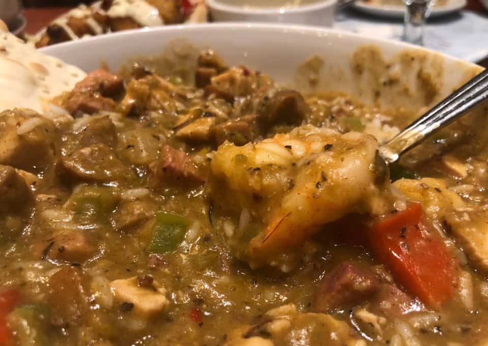 The Homemade Gumbo Recipe That Starts More Arguments Than Almost Any ...