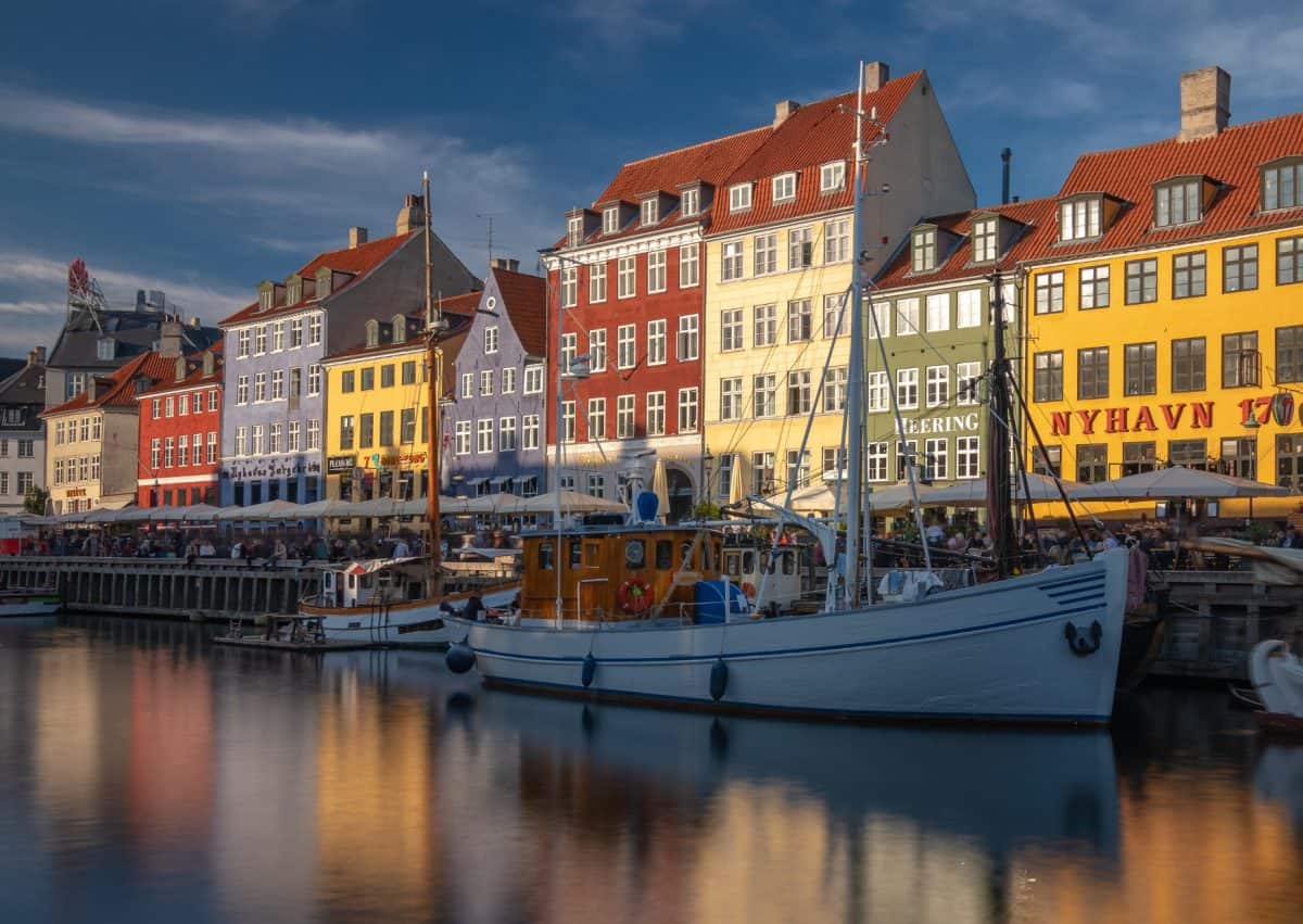 The Secrets of the World's Top 10 Happiest Countries