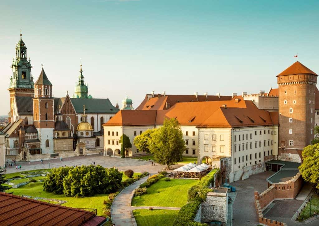 7 Most Magical Cities In Europe To Visit This Fall