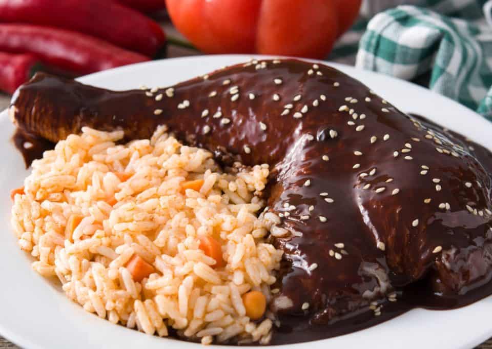 How To Make Homemade Mole Poblano: Authentic Mexican Recipe