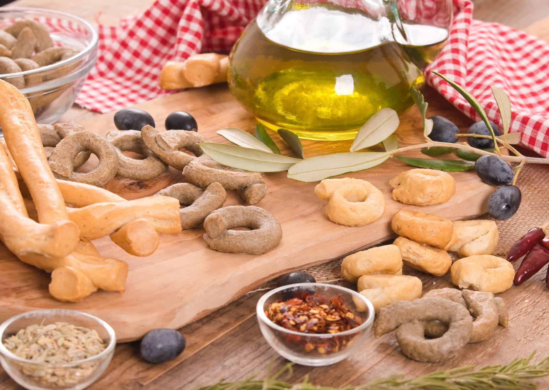 The Addictive Italian Snack You’ve Probably Never Tried