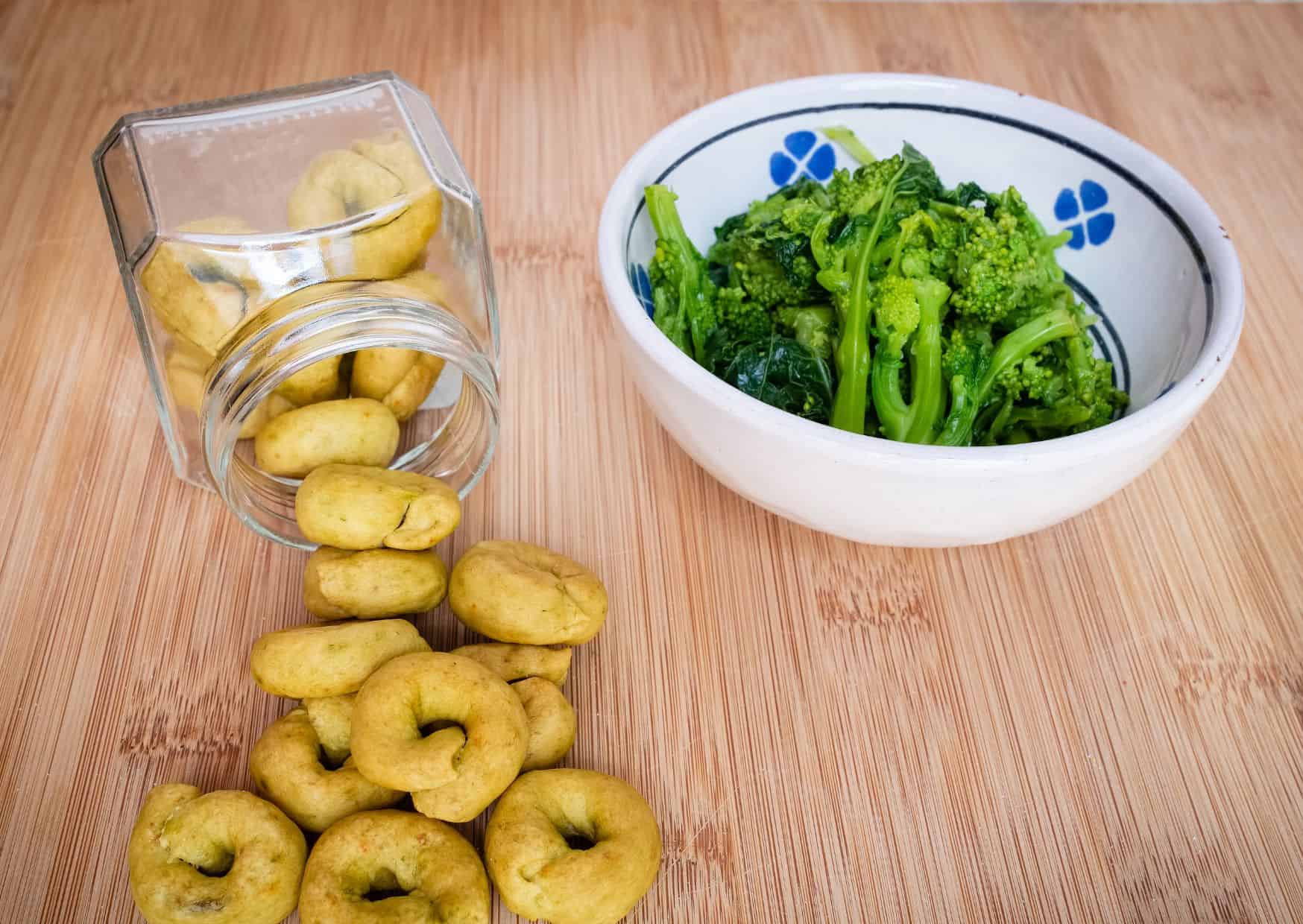 The Addictive Italian Snack You’ve Probably Never Tried