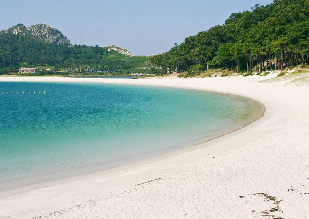 6 Spanish Beaches That Look Like Caribbean Beaches