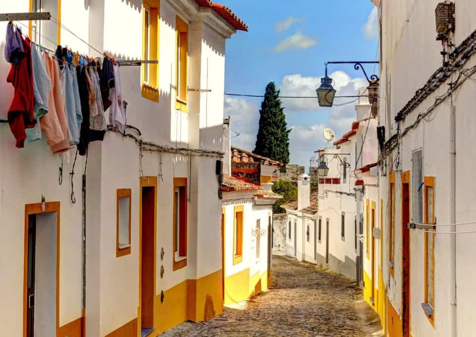 12 Best Places To Visit Along The Spain–Portugal Border You Can’t Miss