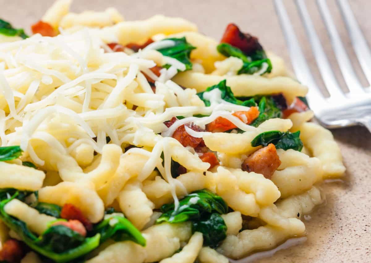 This One German Recipe Changed My Pasta Game: How To Make Authentic ...
