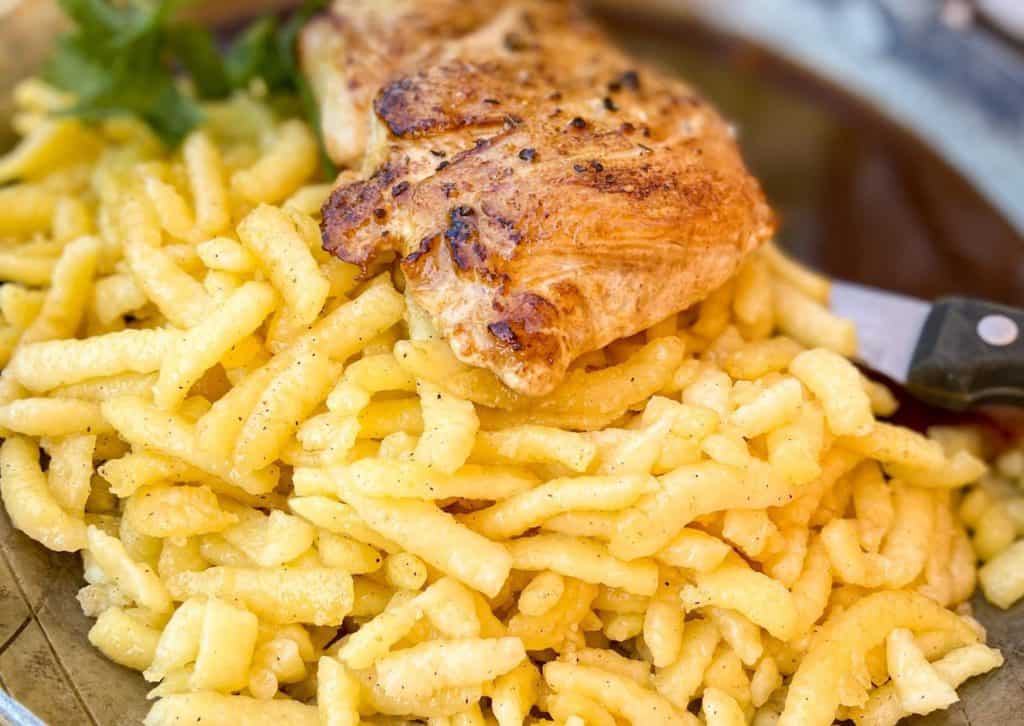 This One German Recipe Changed My Pasta Game: How To Make Authentic ...