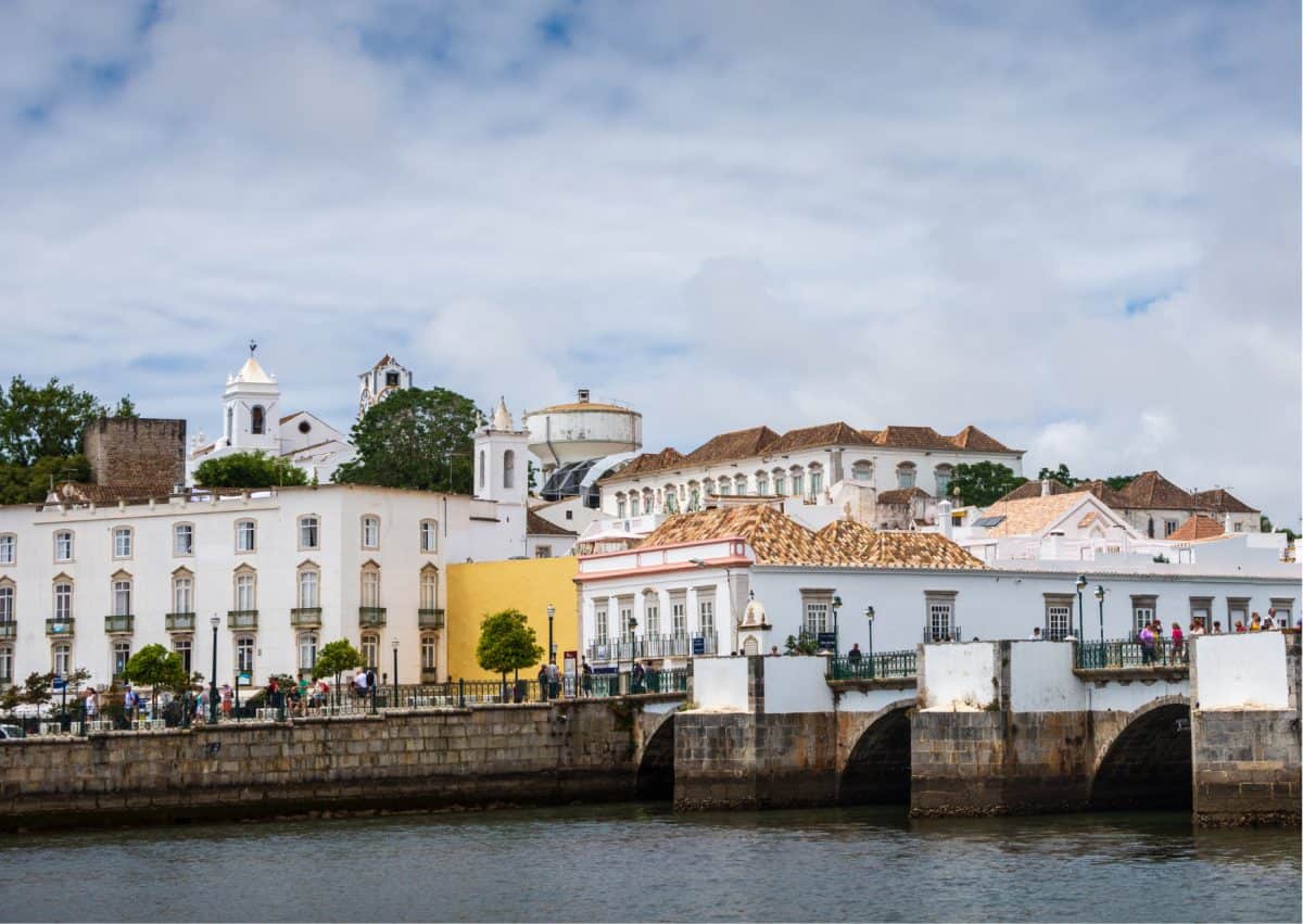 12 Best Places To Visit Along The Spain–Portugal Border You Can’t Miss